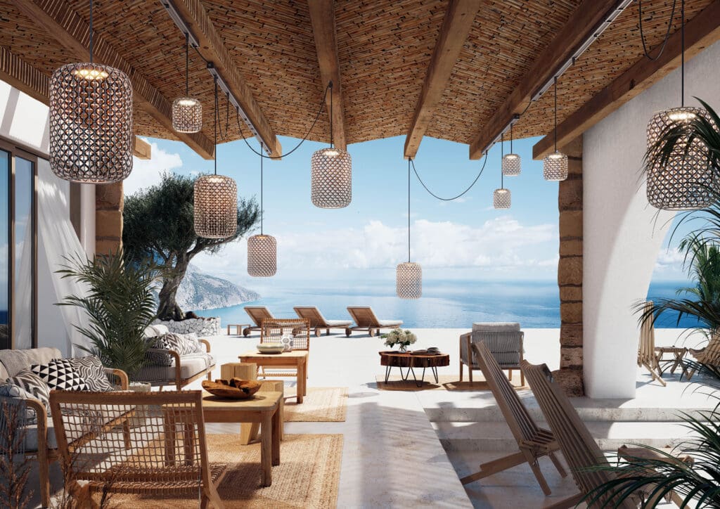 Discover Bover Lighting: Where Light Becomes Art | Clima Home